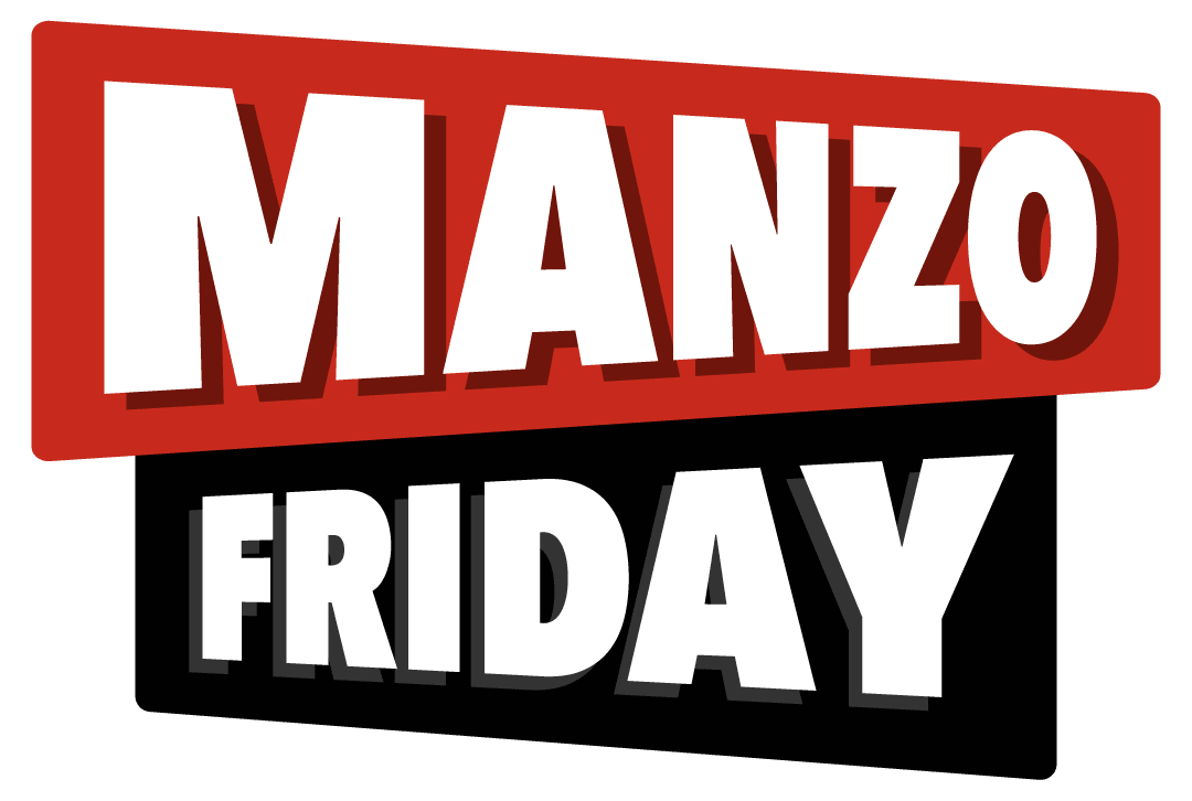Manzo Friday