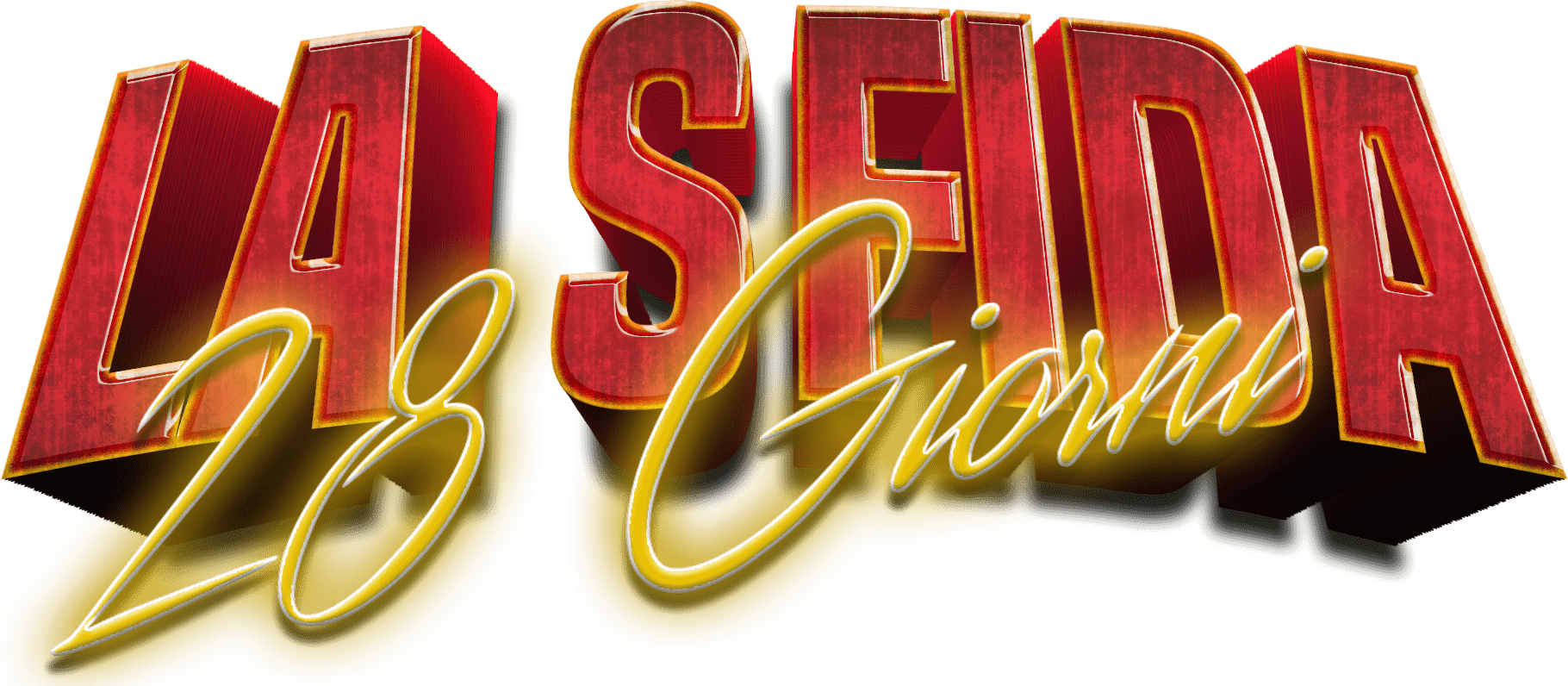 Sfida 28 Giorni | Claudio Manzone